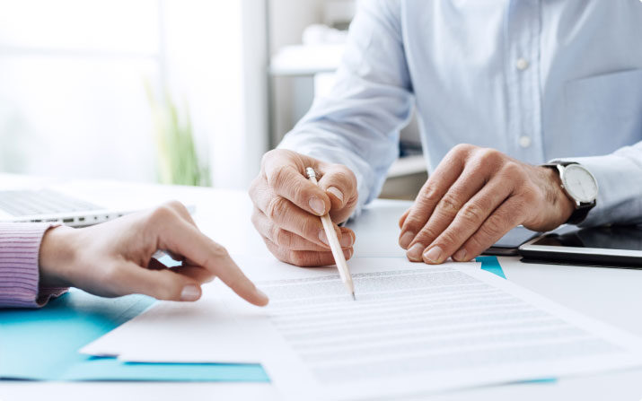 Pensions | CG BritCay | Cayman