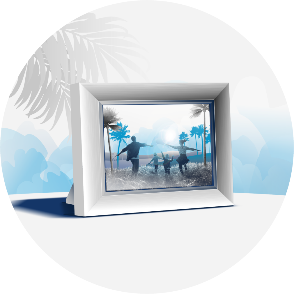 Personal Life Insurance | CG BritCay | Cayman