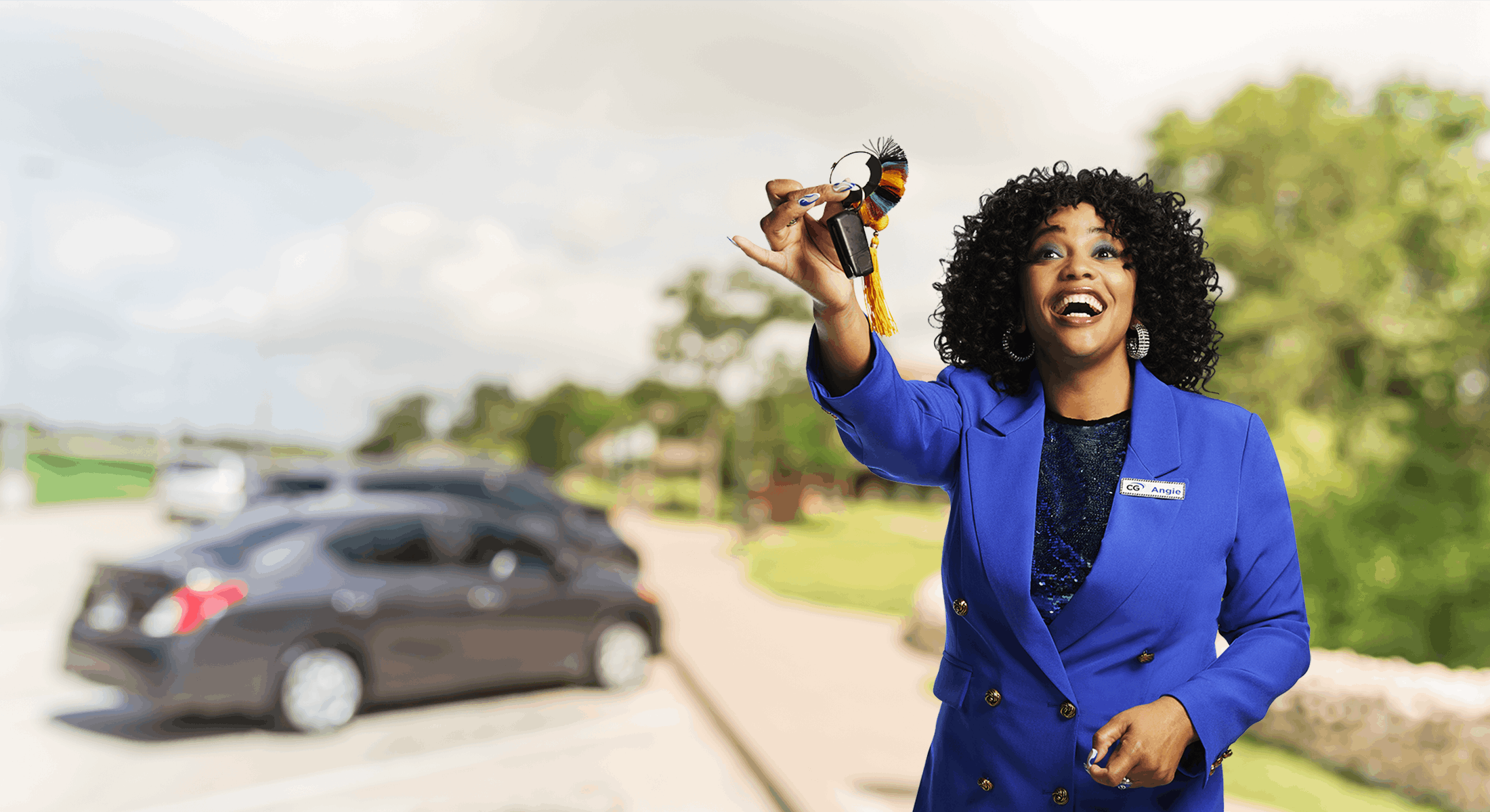 Car Insurance | CG BritCay | Cayman