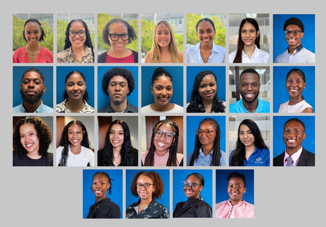 Summer Internship Programme | CG BritCay | Cayman