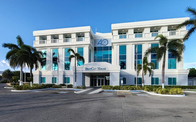 CG BritCay | Cayman