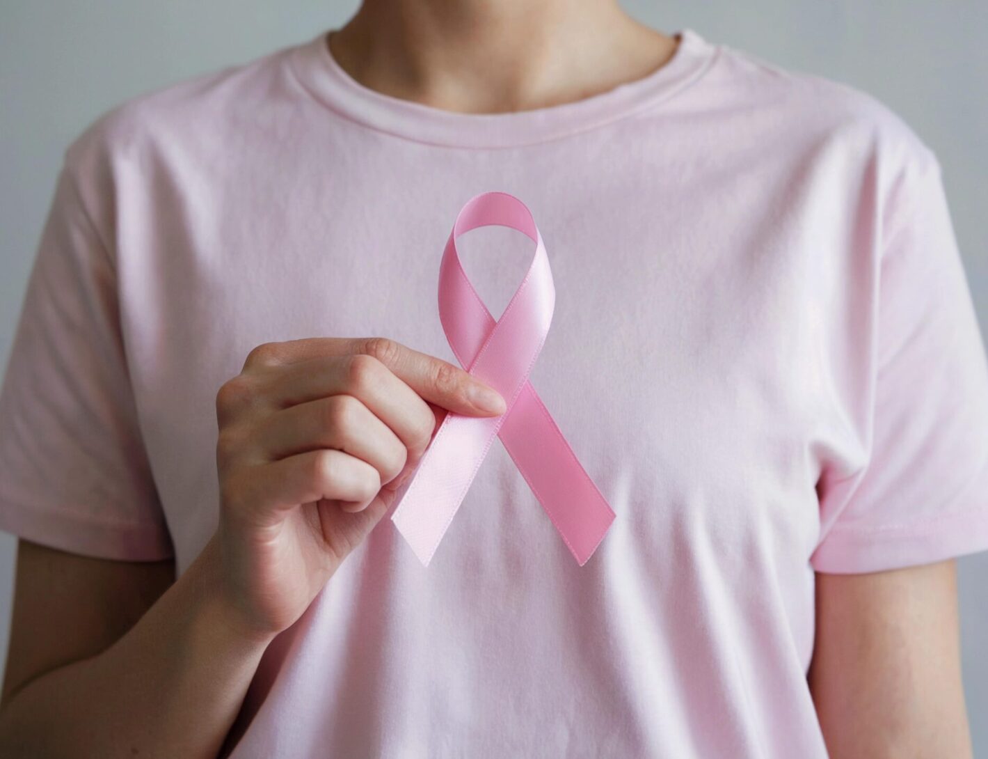 CG BritCay Offers Mammogram Initiative for Breast Cancer Awareness ...
